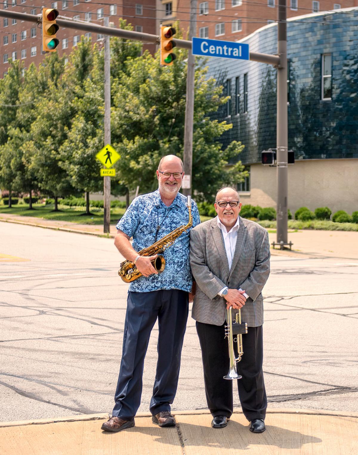 Madd for Tadd Marks Its Second Celebration of Tadd Dameron with "Central Avenue Swing & Our ...